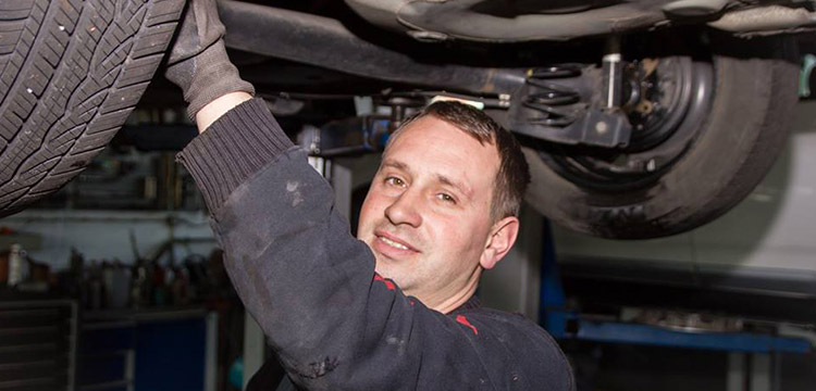 Über Uns - Auto-Lindemann GmbH in Waiblingen